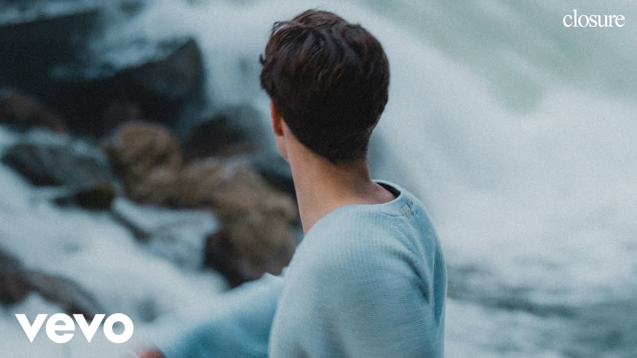 Terjemahan Lirik Lagu Closure - Henry Moodie: I Don't Know How to Get ...