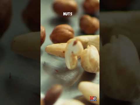 Top 10 Foods to Reduce Stress and Boost Health