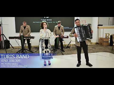 TURIS BAND - DOAMNE-N VIATA-S MULTUMIT