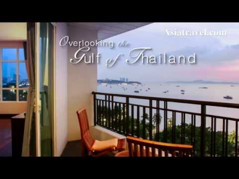 Pattaya Discovery Beach Hotel, Thailand - TVC by Asiatravel.com