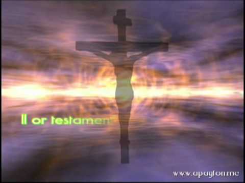 The Meaning Of Covenant? 1.3.