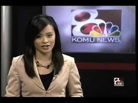 Anchoring | Mimi Nguyen