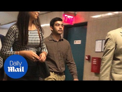 Geraldo Rivera's son Cruz takes plea deal in domestic abuse case