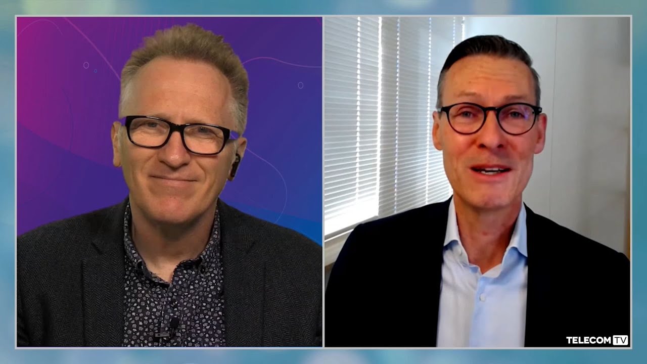 How SD-Access is Transforming Broadband Networks