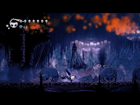 Steam Community :: Video :: Hollow Knight Watcher Knights