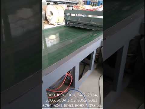 aluminum sheet aluminum plate Supplier & manufacturers | #machinemart #lasercleanermachine
