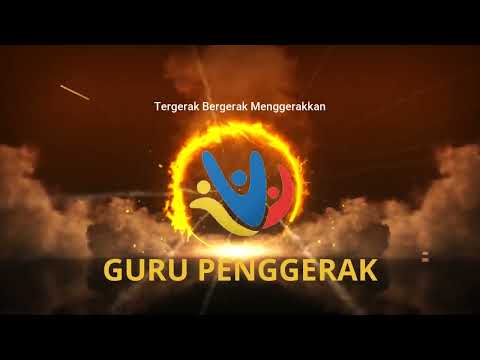 Intro Guru Penggerak laser keren no copyright#guruhebat #gurupenggerak
