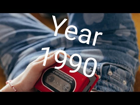 1990 Rewind: The Year 1990 Fun Facts