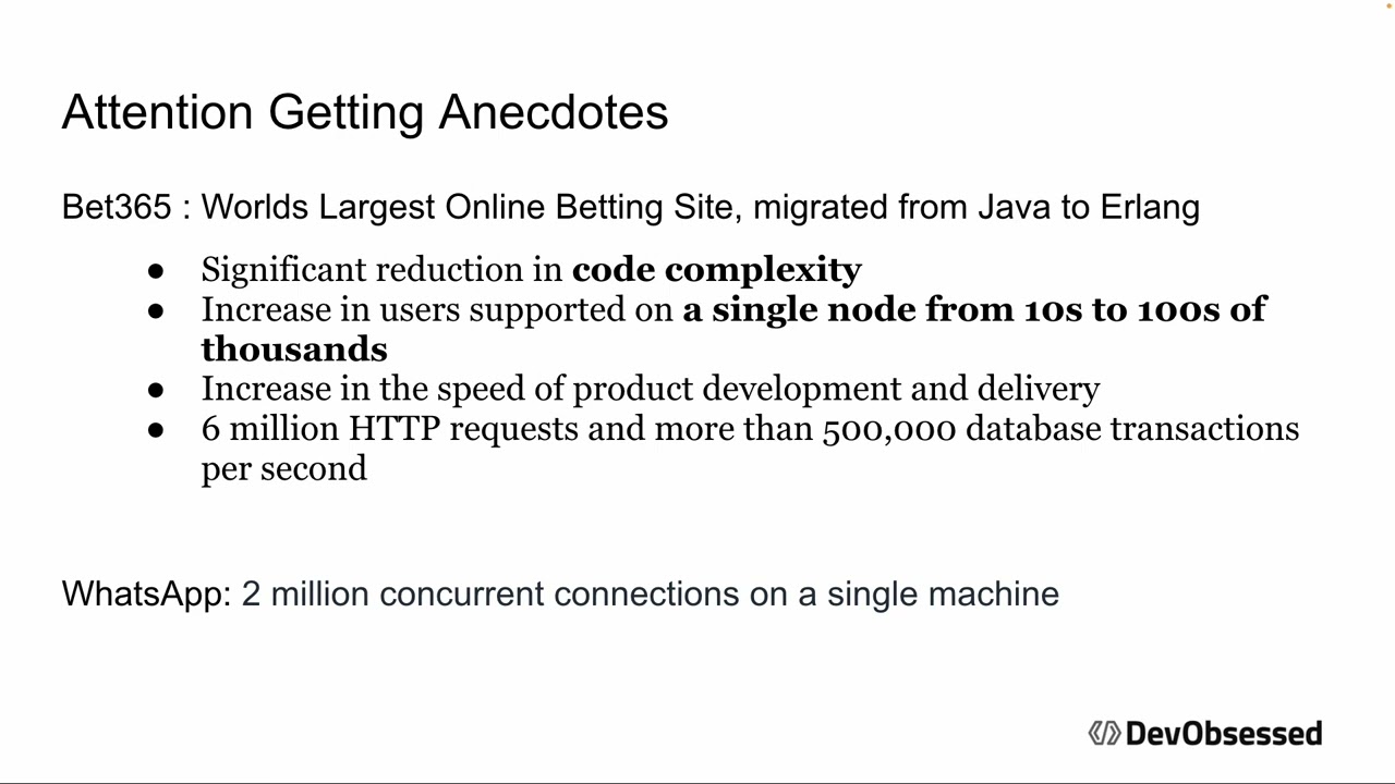 Getting My Full-Stack Back: Elixir and Phoenix.LiveView - Scott Hickey