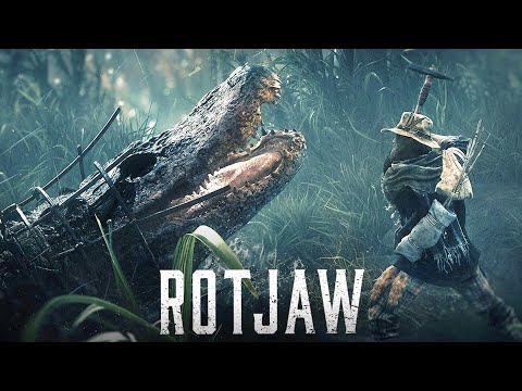 Steam Community :: Video :: Hunt Showdown | วิธีล่าบอสใหม่ ROTJAW