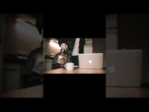 Luxurious Apple Laptop💻#apple #laptop #applelaptop ||luxury visuals||