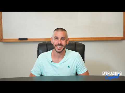Everlasting Capital – Benefits & Difficulties of Working Along Side Executives!