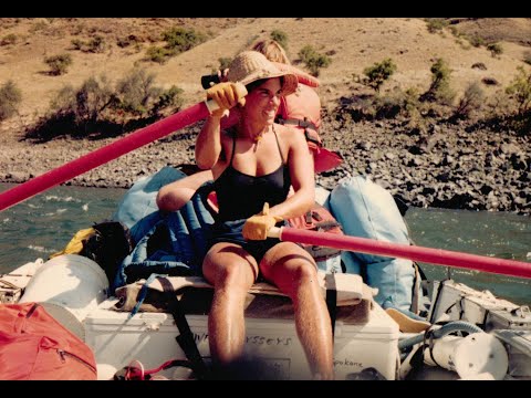 Celebrating 40 Years of Adventure!