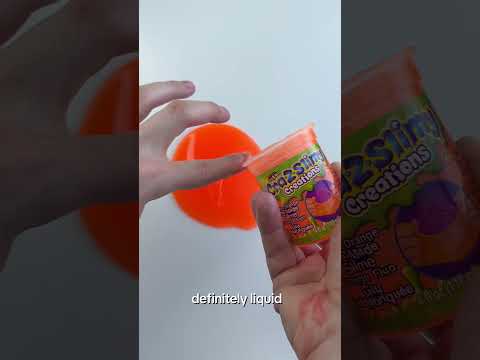 Fixing AMAZON SLIME ๐