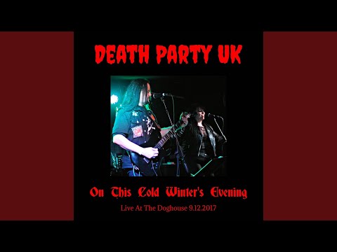 Witching Spell (Live)