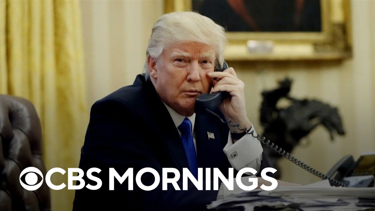 Breaking down Trump's fourth indictment