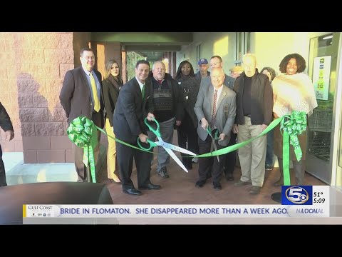 VIDEO: Publix opens in Saraland, expected to have big economic impact