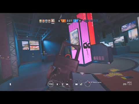 Steam Community :: Video :: Pros Don't Fake - Rainbow Six Siege