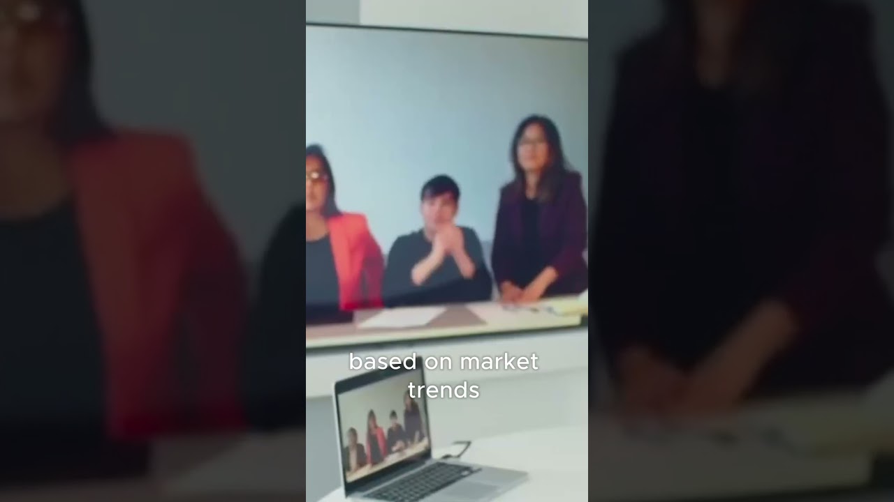 AI Financial Forecasting: Predict Your Business Future!