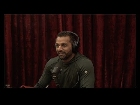 Joe Rogan Experience #2334 - Kash Patel