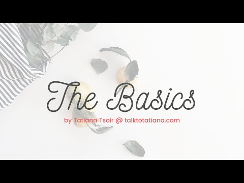 The Basics: Full-time Employee Equivalent