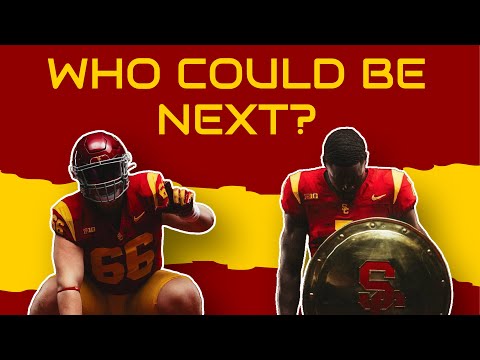 USC’s Next Commitment! | Who’s Next For The Trojans? | USC Recruiting | USC Football
