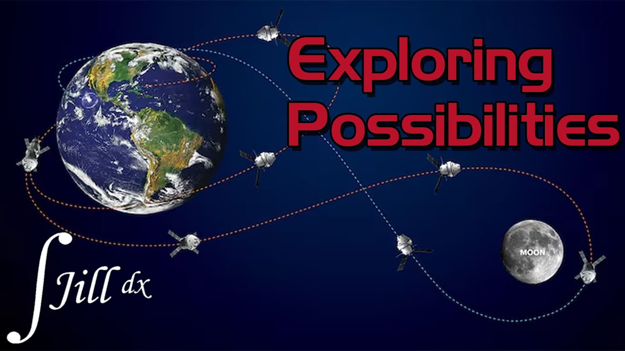 Exploring Possibilities: Shore Leave #74