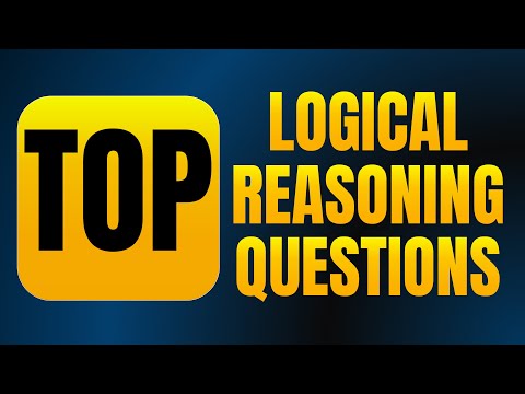 How to Pass Logical Reasoning Test - Top Questions and Answers