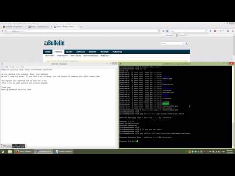 vBulletin Exploitable Through SQL Injection - Softpedia