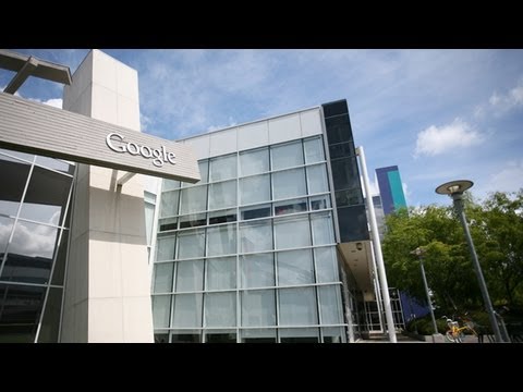 Google Drive Cloud Computing Service Offers Users 5-100 GB of Storage
