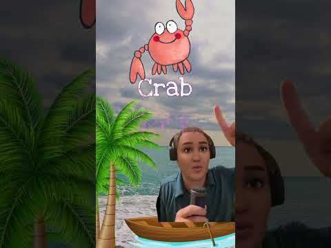 Sea Animals That Start With C