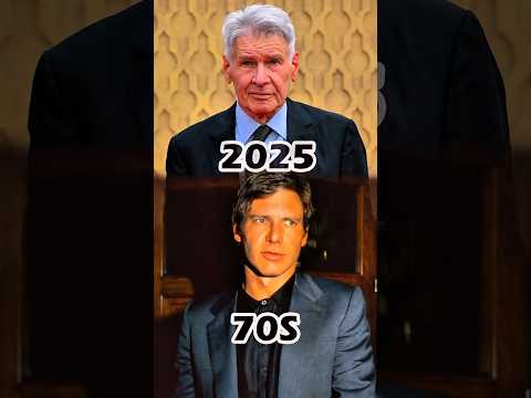Aging Gracefully? See 10 70s Stars Then & Now