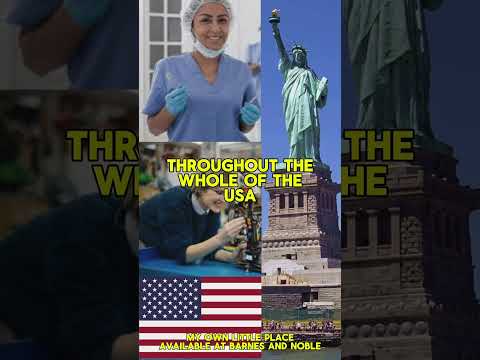 USA Career Opportunities in Engineering and Dentistry