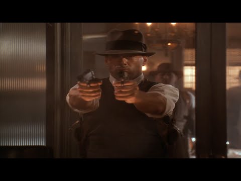 Last Man Standing (1996) Easy Money