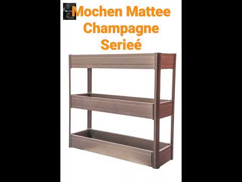 Kitchen Basket and Wardrobe Manufacturer | Mochen Enterprises, Sonipat