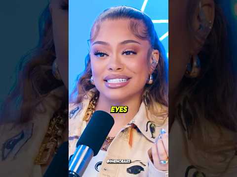 Latto EXPLAINS how her PARENTS tried to MAKE her go to COLLEGE