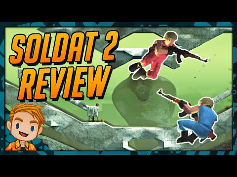 Steam Community :: Soldat 2