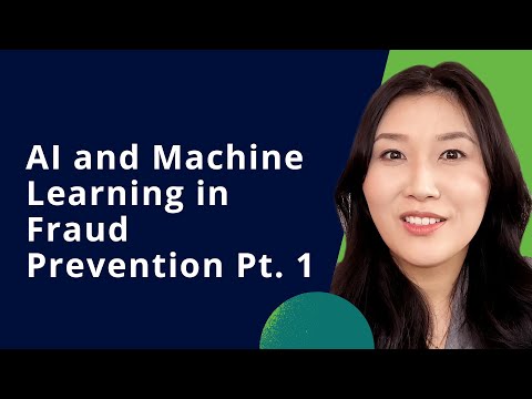 Fraud and Financial Crime Update (AI and Machine Learning in Banking - Part 1)