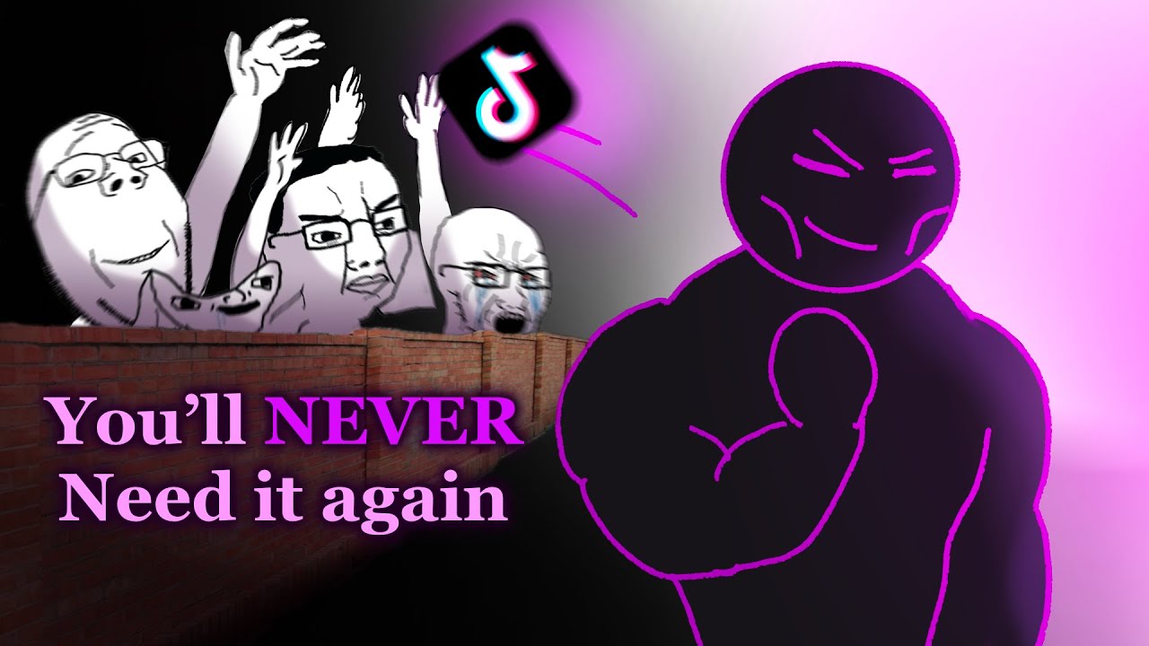 How to Break Your TikTok Addiction in 7 Days (EXTRA EASY)