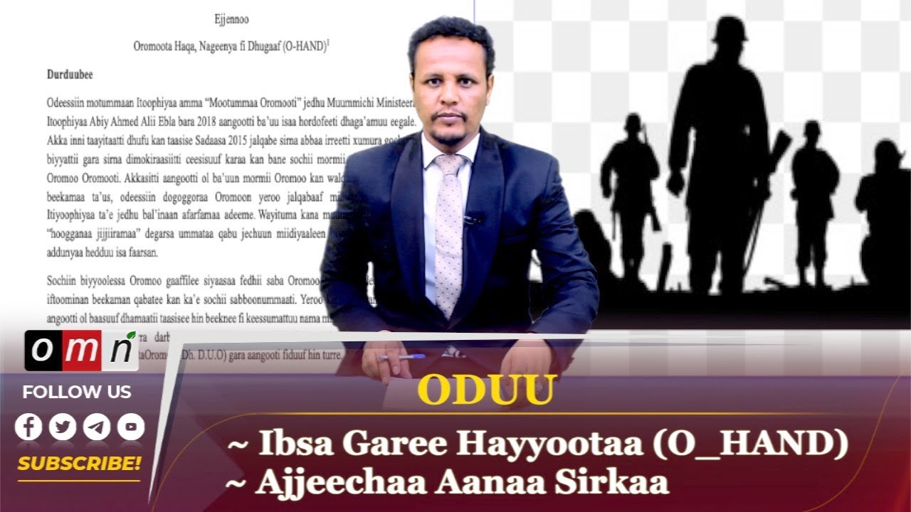 OMN ODUU CAAMSAA 06, 2024