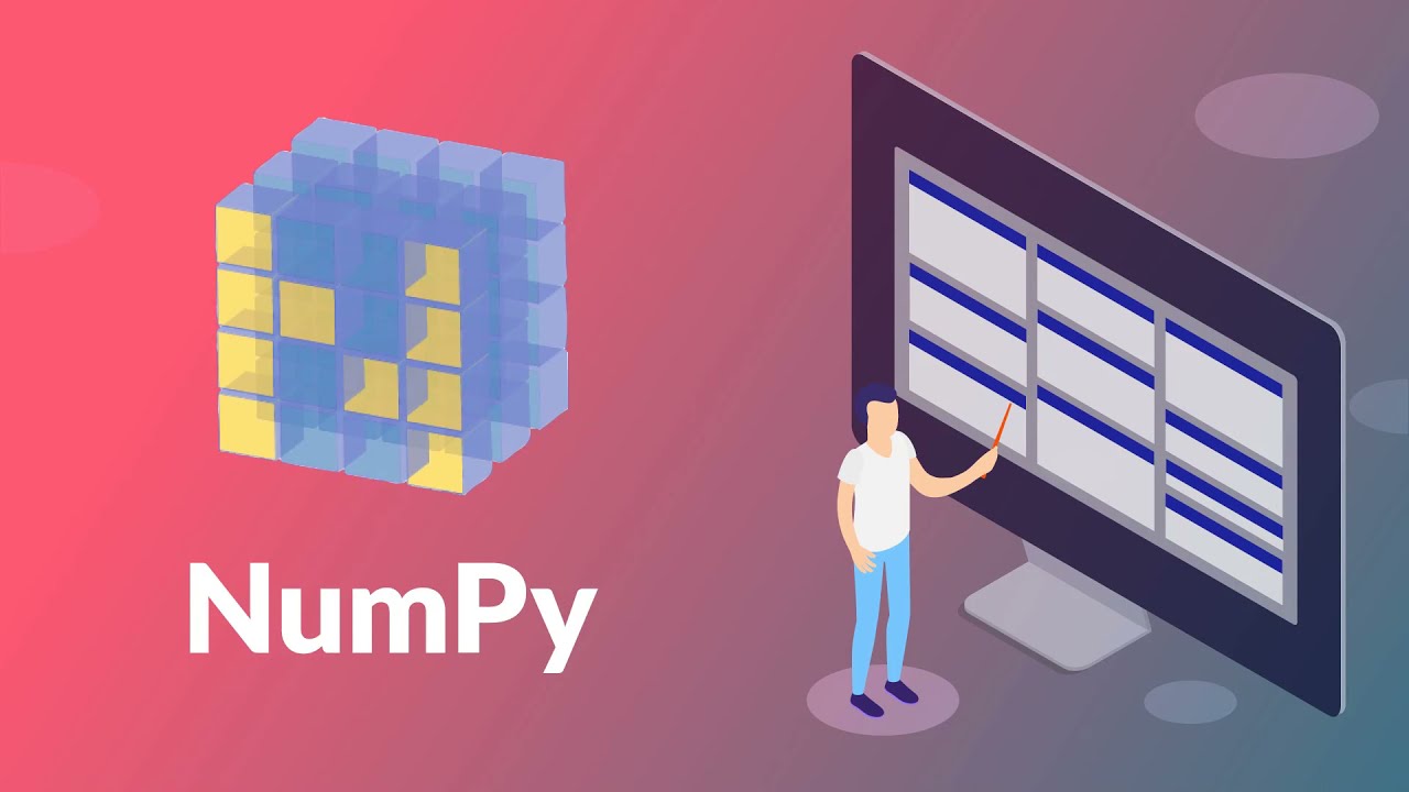100+ Exercises - Python Programming - Data Science - NumPy - Udemy