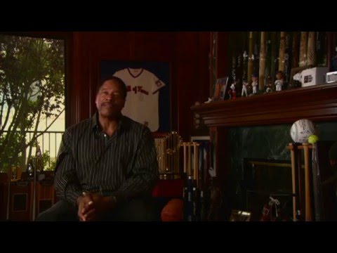 Big Ten Icons: Dave Winfield 5