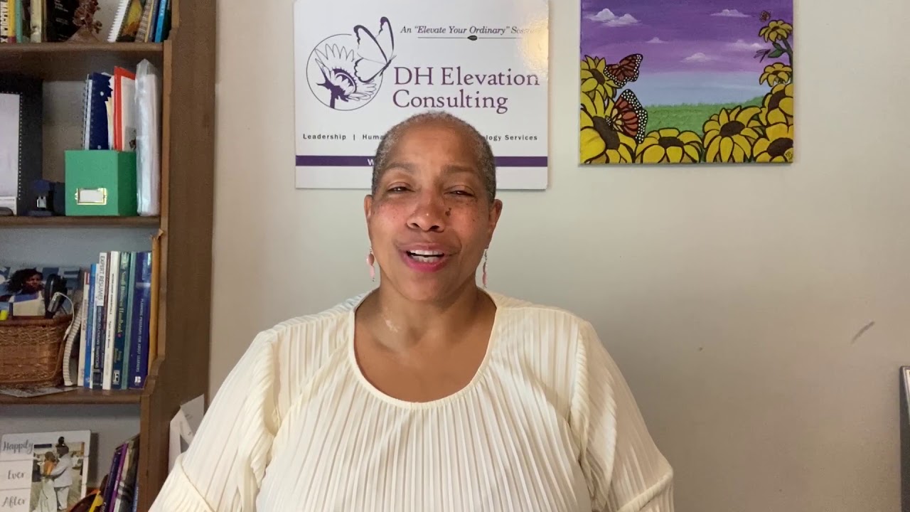 About DH Elevation Consulting