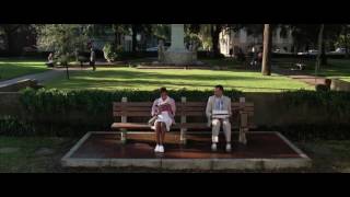 Forrest Gump - *Life is like a box of chocolates*   *Mandela effect*