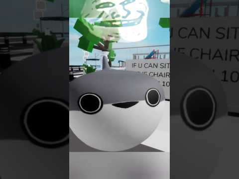 Secret Troll Glitch in Brookhaven π€£ #shorts #roblox