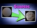 Shaders