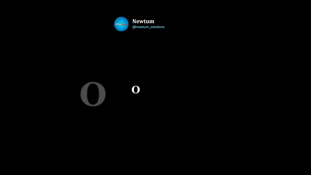 Alphabet Pattern Programs in python. #newtum #python #coding #elearning