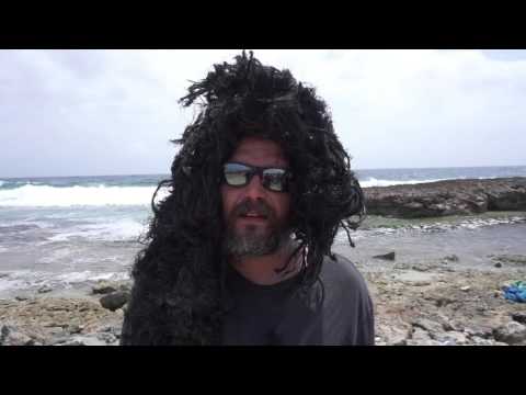 Forest Rohwer Interview