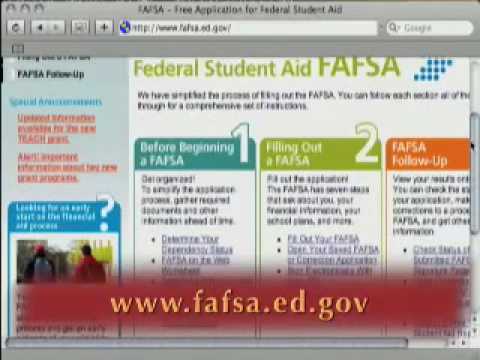 Financial Aid