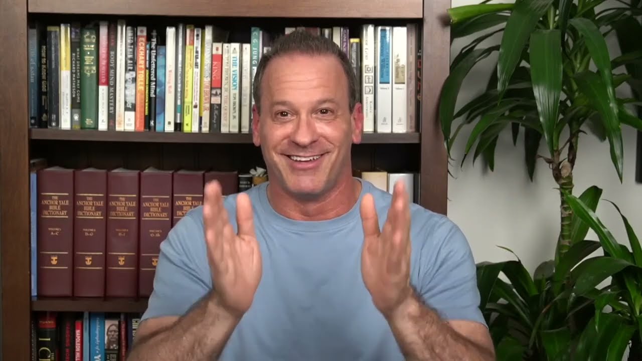 Story behind the book What the Hell is Hell? by Kevin Grant